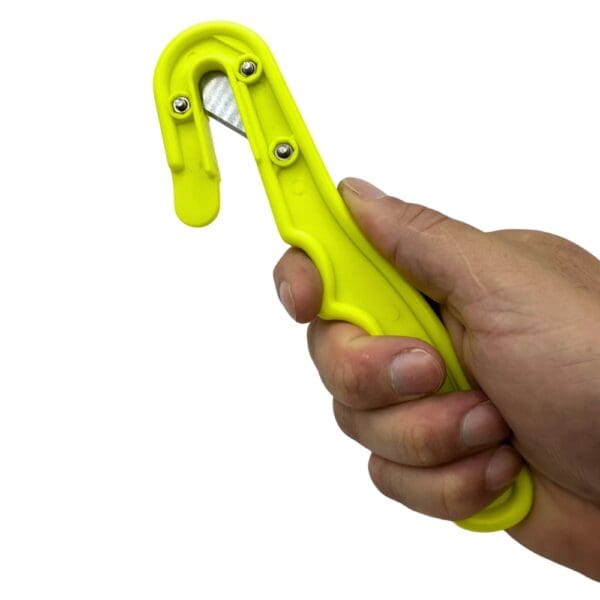 Icon Release Line Cutter - Oceans Wilderness