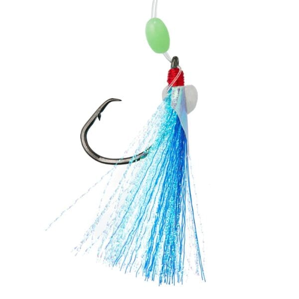 Icon Takeshi Reef Dweller Flasher Rig - Oceans Wilderness