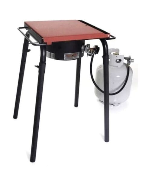 Camp Chef Pro 30X 14 Inch Deluxe Stove Cooking System - Oceans Wilderness